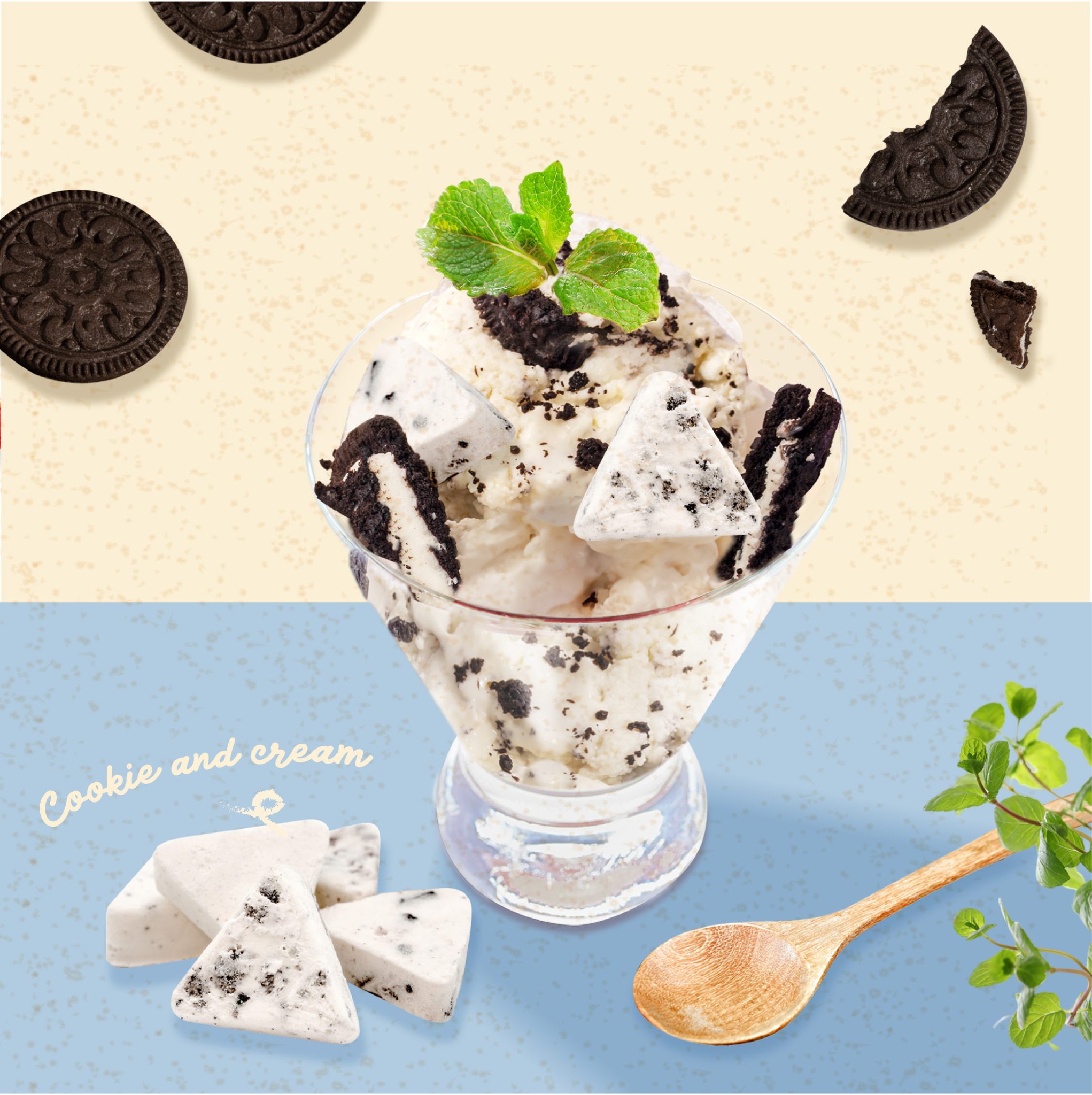 Freeze-Dried Ice Cream - Vancouver Freeze Dry - VFD Food - Freeze-Dried ...